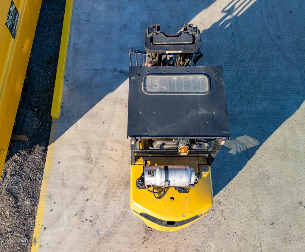 Tools – Number 8 Freight