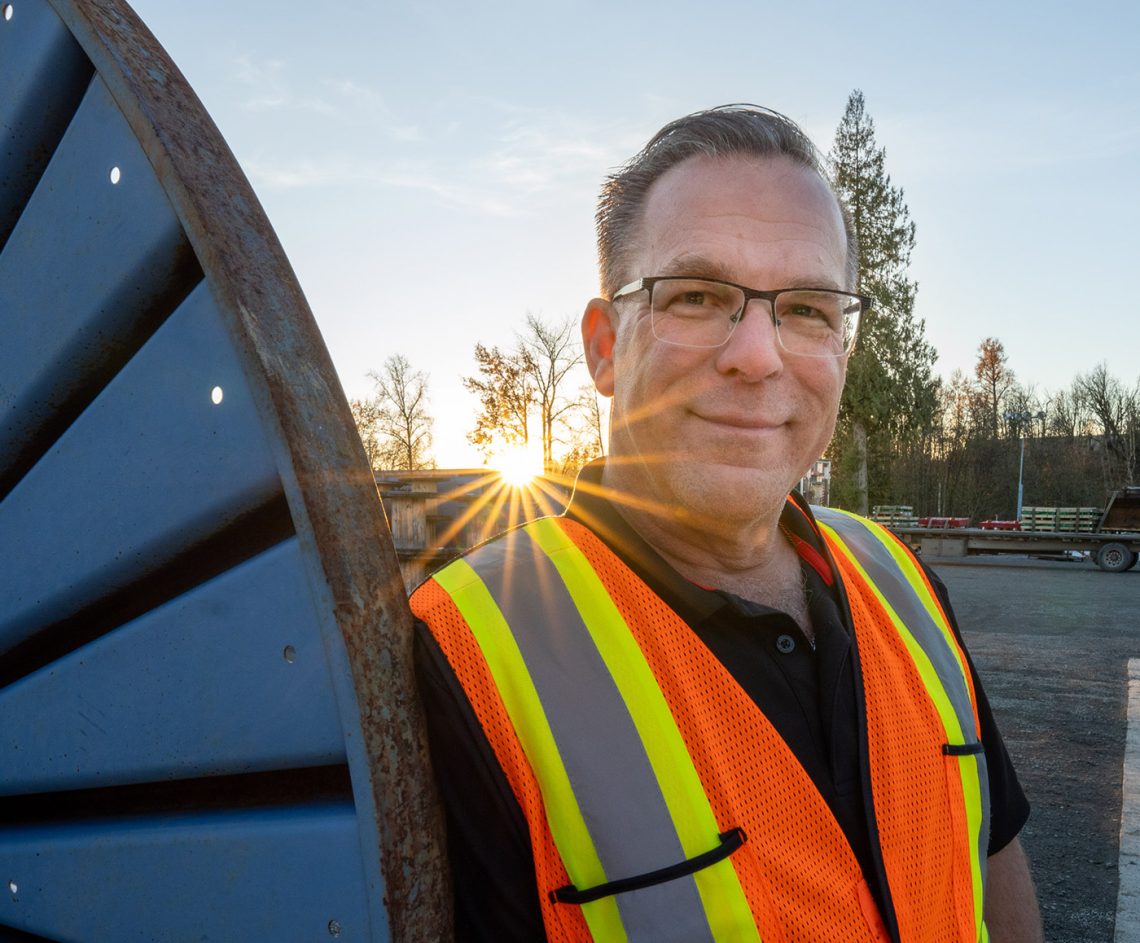 Tools – Number 8 Freight